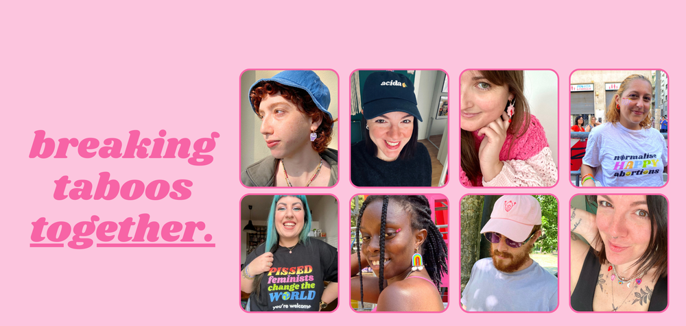 Artisanal Feminist and Queer Art and Slow Fashion